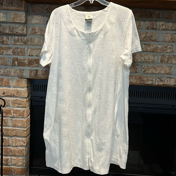Tropical Escape | Intimates & Sleepwear | Nwot Tropical Escape Terry ...